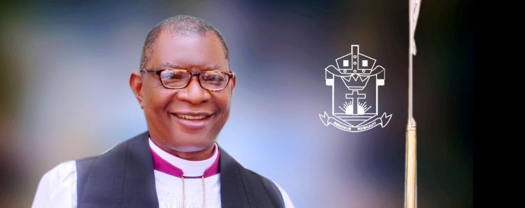 January 2025 Edition of Excerpts of His Lordship’s Messages - Anglican ...